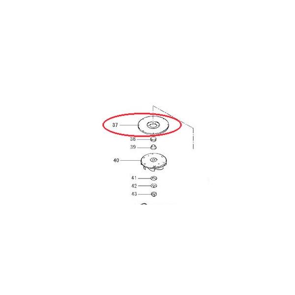 鶴見ポンプ　LSC1.4S用部品品番【801031000129】部品を交換したからといってポンプの不具合が解消するとは限りません。自己責任にて購入、交換を行ってください