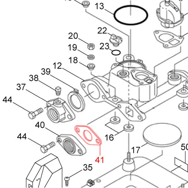 【カワエースN3-755・N3-756　純正部品】　■適応機種■N3-755・N3-756不明な点は注文前にご確認ください。