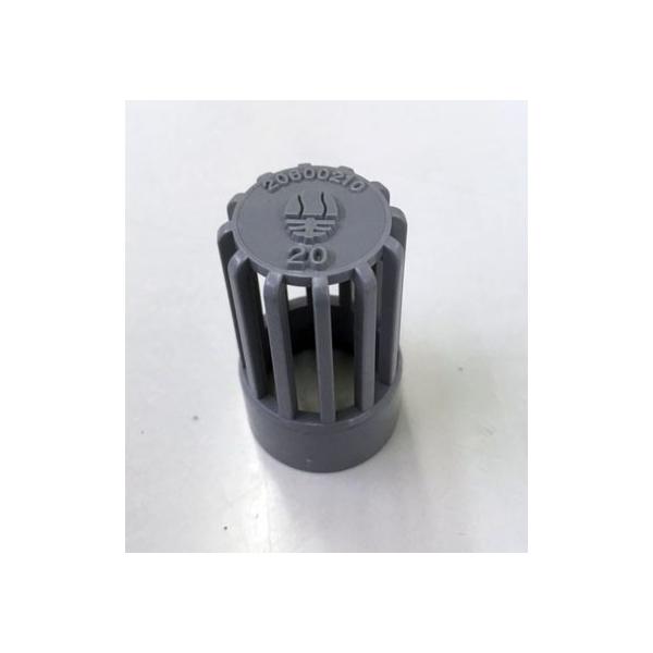 川本　純正部品　ストレーナー　差込式