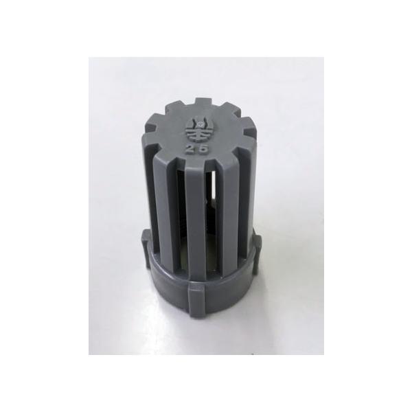 川本　純正部品　ストレーナー　ねじ込式