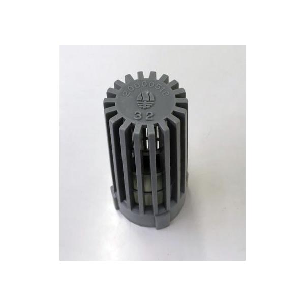 川本　純正部品　ストレーナー　ねじ込式