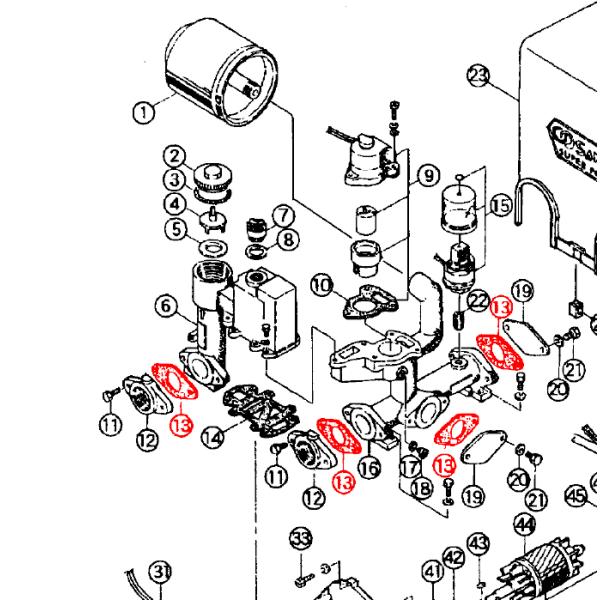 ※こちらの商品は取寄せ商品となっております。交換・返品ができません。ご注意ください。１枚の価格となります。１台に４枚必要となります。ご確認ください。