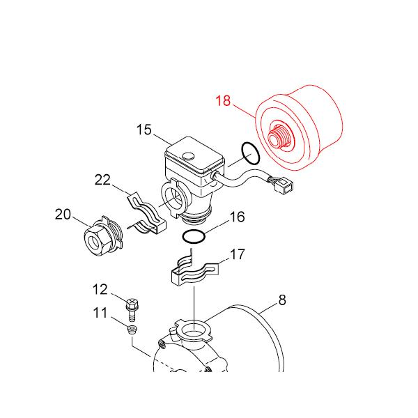 【ベビースイート　SFR150S用　純正部品】　品番【01240510】■適応機種■<br>SFR150S<br>不明な点は注文前にご確認ください。メーカー直送品のため返品不可