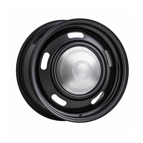 【商品名】MBRO OLD　COUNTRY商品コードMBRO-OLD-20655TB【サイズ】16インチ 5.5J（+20 1655 139-5H）【P.C.D/HOLE】139-5H【カラー】ブラック【インセット (オフセット)】20【付...