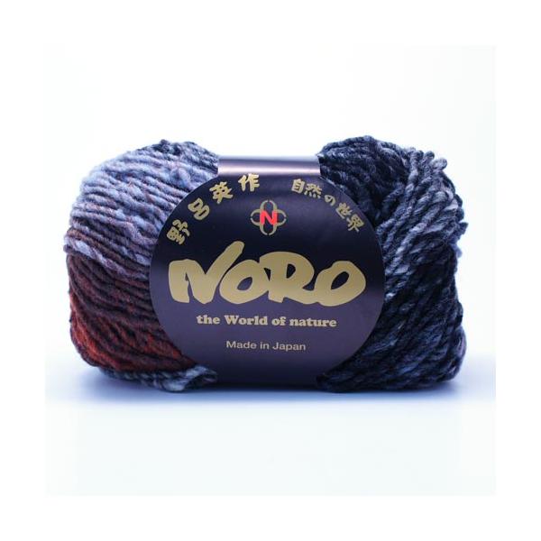 色見本は画像3をご覧ください【メーカー】　野呂英作【商品名】　NR)くれよん【重さ】　50g(グラム)【長さ（m）】　100m(メートル)【使用針】　棒針：8〜10号【適正ゲージ】　14〜16目　22〜24段【形状・品番・内容量】　【素材】...