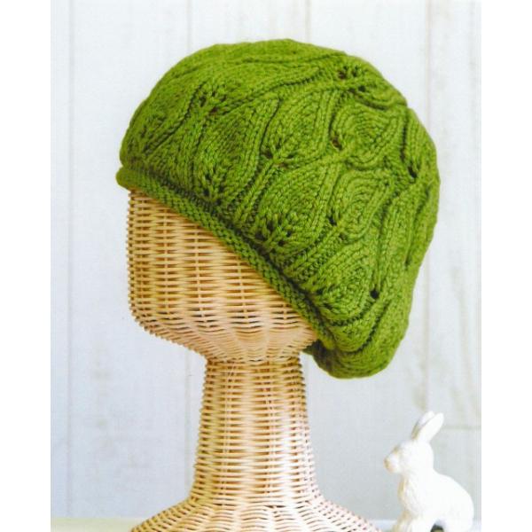 ※カラー選択無し セット内容明細 材料名 カラー 入り数 上代価格 個別商品ページ H)エクシードウールL並太 #850 2玉 637円 個別購入はこちら 作品No / 編み図No 207-N-1244  作品寸法 サイズ：頭周り52cm、...