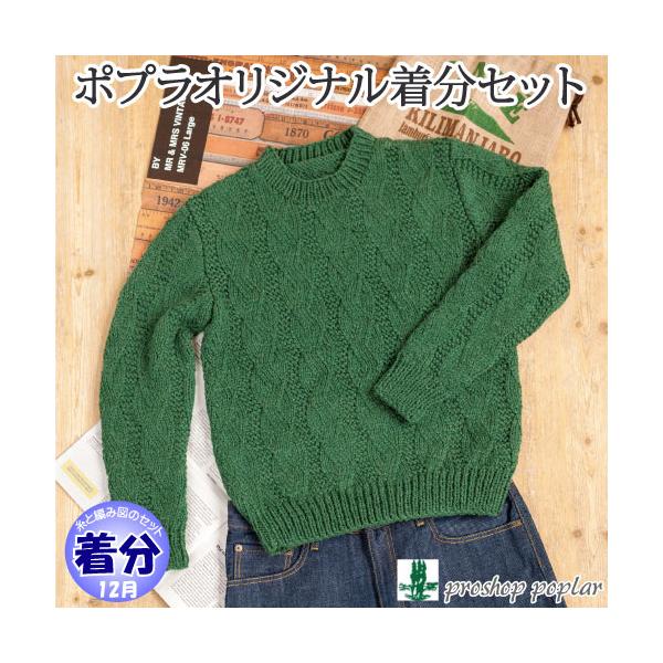 ※カラー選択有り糸見本をご参考にご希望のカラーを選択してくださいセット内容明細材料名カラー - 入り数(上代価格)個別商品ページH)メンズクラブマスター6511玉(玉単価529円)作品No/編み図No207-N-1477サイズ：身幅55cm...