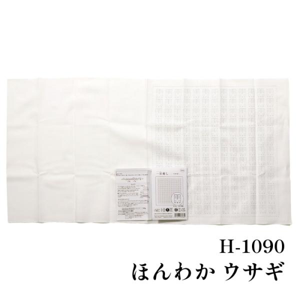 ※カラー選択無【メーカー】オリムパス製絲【商品名】オ)花ふきんH1090 ウサギ(3枚入)【商品名】ほんわか ウサギ【デザイン者】【使用用具】【出来上がりサイズ】約縦34cm×横34cm【形状】3枚入1袋【キット内容】晒木綿(綿100%)、...