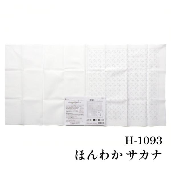※カラー選択無【メーカー】オリムパス製絲【商品名】オ)花ふきんH1093 サカナ(3枚入)【商品名】ほんわか サカナ【デザイン者】【使用用具】【出来上がりサイズ】約縦34cm×横34cm【形状】3枚入1袋【キット内容】晒木綿(綿100%)、...