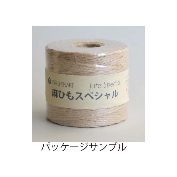 こちらの商品をお買い求めの場合発送までに最大2週間ほどかかる場合がございます 入荷予定日などはご注文いただいたのちにメールで返答させていただきます ご了承ください 指定外繊維（黄麻）100％100m（メートル）色番によってはメーカー品切れの...