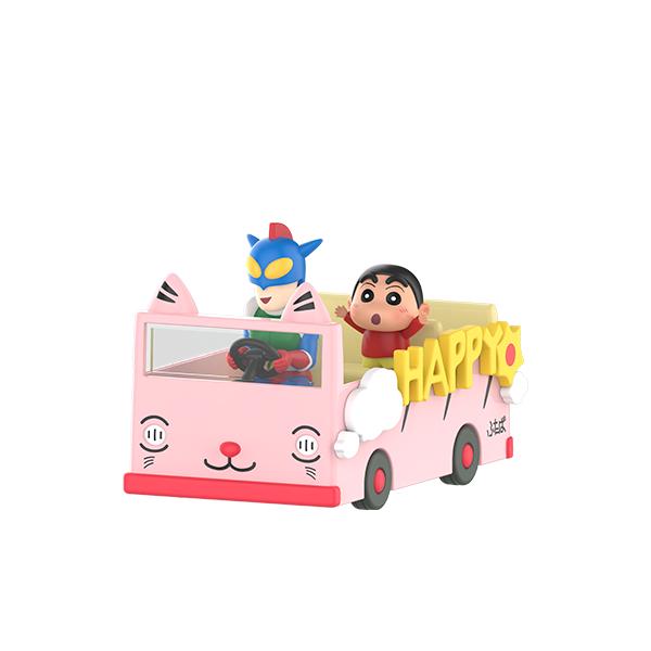 入数:1アソートボックス=8ピース入り種類数:ノーマル8種+シークレット1種商品サイズ:高さ約7.2-7.6cm素材:PVC/ABS/ハーウェア※ピース購入の場合、種類は選べません。複数購入いただいても内容が重複する可能性がございます。※シ...