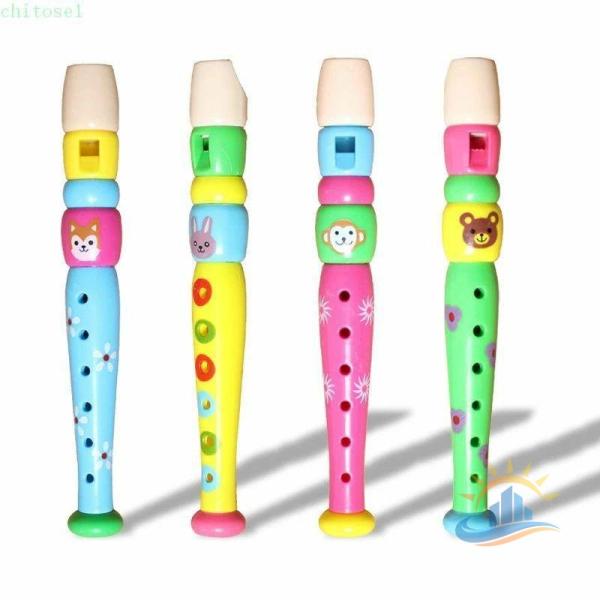 音楽学校：幅広い用途：小さなクラリネットは、子供、子供、初心者、音楽演奏、パフォーマンス、啓発トレーニングに非常に適しており、音楽クラス、美術クラス、パーティー、教育活動に適しており、また、として与えることもできます。お子様やご両親へのギフ...