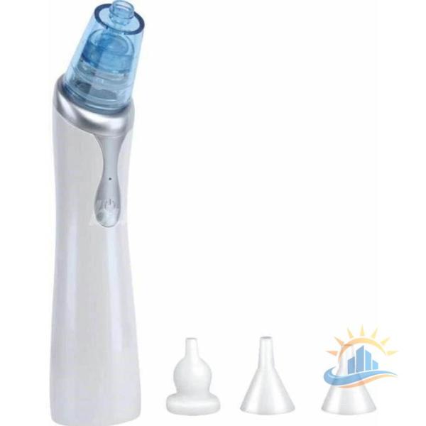 期間限定5%クーポン 鼻吸い器 大人用 電気式乳幼児用鼻吸引器 電動 強力 大人 子ども 新生児 赤ちゃん 赤ちゃん用鼻栓通鼻器 USB充電