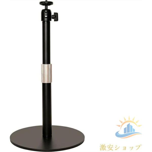 Anker Nebula Capsule II, Nebula Cosmosでの動作確認済み。自在な角度での投影が可能な、プロジェクター台です。小型のスマホ三脚では得られなかった、安定感を実現しました! また、多くのお客様よりXGIMI H...