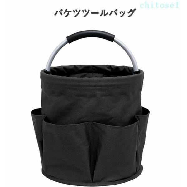 【大容量収納｜工具も日用品もたっぷり収納】広々とした内部スペースで、ガーデニングツールからバス用品、ピクニック道具まで多用途に対応。毛布、タオル、洗面用具などもスッキリ整理でき、家庭用にも屋外用にも最適です。   【折りたたみ式｜コンパクト...