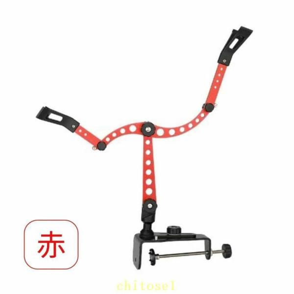 竿立て カセ?イカダ用 釣り 竿受け ロッドスタンド ロッドホルダー 竿立て 竿スタンド