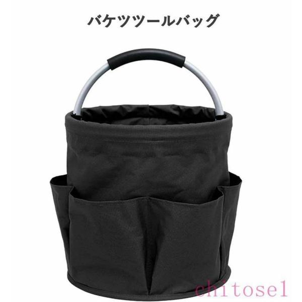 【大容量収納｜工具も日用品もたっぷり収納】広々とした内部スペースで、ガーデニングツールからバス用品、ピクニック道具まで多用途に対応。毛布、タオル、洗面用具などもスッキリ整理でき、家庭用にも屋外用にも最適です。   【折りたたみ式｜コンパクト...