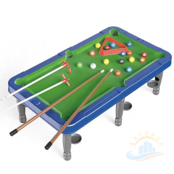 説明:製品名: 屋内の子供向けの卓上ボーリングゲームおもちゃ.完璧なサイズ: 50cmx28.5cmx17cm.子供と大人.家族全員で遊べる小さなビリヤード台.持ち運びに便利: このコンパクトなビリヤード台は.保管が簡単で省スペースです.家...
