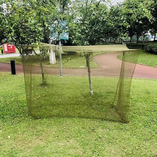 サイズ：150cm 195*80*150cm180cm 200*90*180cm素材:ポリエステル包装サイズ：15*20*2cm重量：0.3kg【防虫 防蚊対策】薄いメッシュによって蚊や蛾などの羽虫をすべてシャットアウト。虫の入れない安全エ...