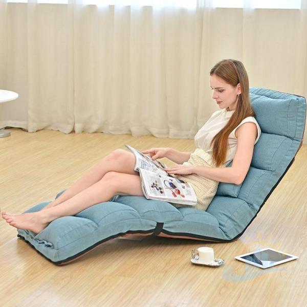 サイズ： 205cm*56cm*20cm　耐荷重：150ＫＧ内部の充填高反発スポンジ、反発性が高くつぶれにくい、座り心地は良いです。フレームは強度のもっともよいスチール製、耐荷重アップ上に安定性も優れています。カバーは肌触りよい綿麻生地使用...