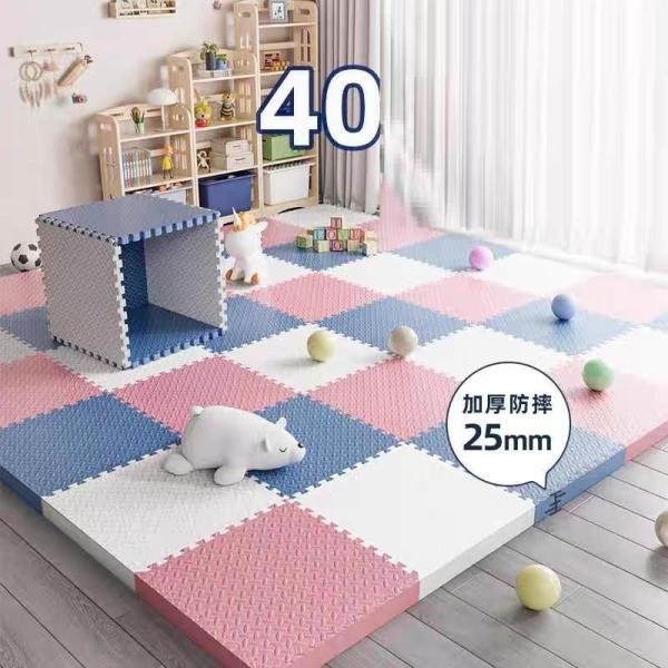 プレイマット 大判 子供用 厚手 折り畳み 両面 ジョイントマット 防炎 防水防音 ベビーマット ノンホルム 床暖房対応こちらの商品はお客様がご入金後、海外メーカーから取り寄せさせて発送する予定です。お急ぐ方は注文をお控えいただきますようお...