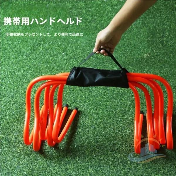 セット内容：12個 重量：3KG 　商品寸法：44×31×15cm素材：PVC製なので、軽量と高い耐久性。軽量で丈夫、破損しにくく,そしてそれらは便利な持ち運び用ハンドルに来るために積み重ね可能です。軽量、持ち運びが簡単、収納が簡単。小さく...