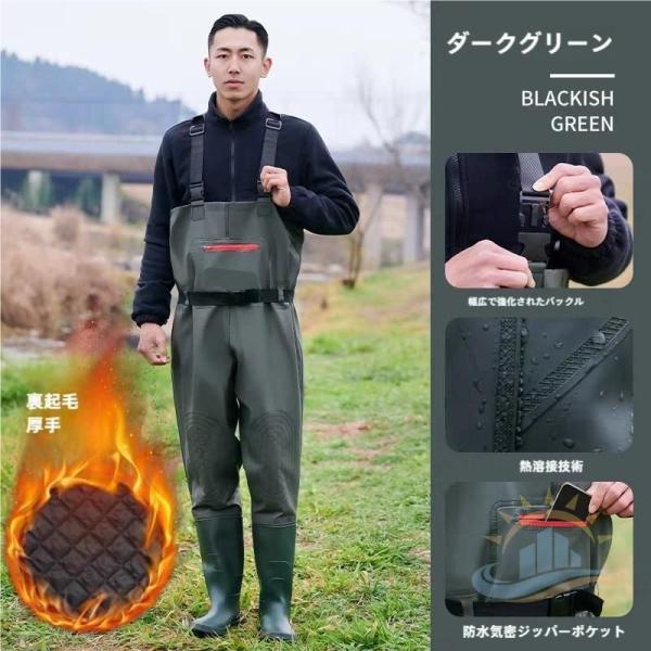 熱溶着接合工程 シームレスで防水、熱溶接スプライシングプロセス、3層の高温ヒートシール、厚くなったスプライシングメッシュ、強力で防水を採用しています。内側も外側も快適で防水性が高い PVCは防水ウォータービーズを厚くし、水にさらされるとすぐ...