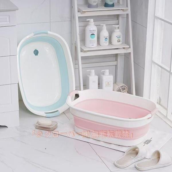 赤ちゃんのお風呂タイムを快適にシンプルな作りなので、の沐浴でもスムーズに赤ちゃんの沐浴が行えます。さらに、赤ちゃんが座ったり歩けるようになってからも簡易的にお風呂に入れるので、非常に便利です。赤ちゃんの沐浴を便利に行える！洗面所や台所で使え...