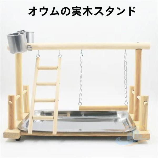 商品詳細※こちらの商品はお客様ご自身で組み立てをお願い致します。 上質な素材 天然の木製素材でカジカジして遊んでも安心です。くちばしのお手入れや、頭をこすって羽根づくろいをしたりと用途も満載です。 取り付け簡単 金具フックの吊り下げ式のアス...
