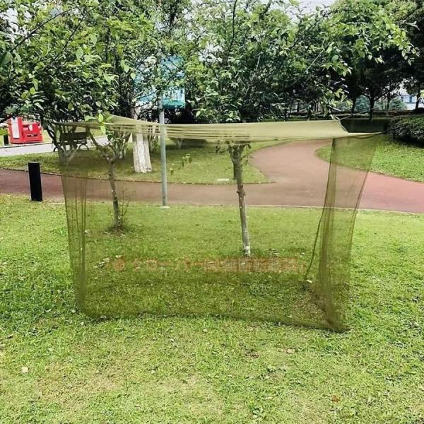 サイズ：195*80*150cm200*90*180cm使用場所ベッド、家庭、キャンプ、旅行、ハイキング、天体観測など様々なアウトドア活動に適！素材ポリエステル繊維。軽量でありながら蚊や虫などの侵入を防ぐ事も抜群！アウトドアシーンにオススメ...