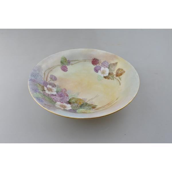 1845年から1945年ころまで活動していたプロイセン王国（現現在のドイツ北部からポーランド西部）の陶磁器メーカー、C.T. Altwasser社です。＊商品＊1900〜1920年頃のものと思われます。少し、現代の和食器の雰囲気も垣間見れる...