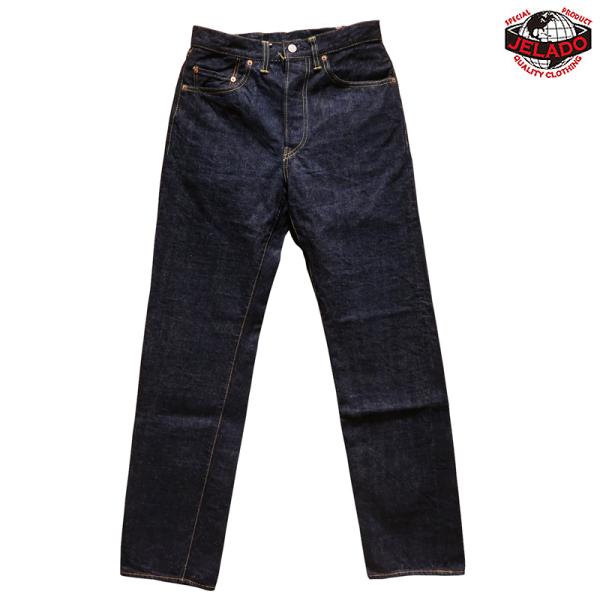 ジェラード渾身の新定番“Age of Longing 301XX（白タグ）”に、ヴィンテージ市場で人気の高い47モデル初期を再現した“Age of Longing Black Tag 301EXX”、通称「黒タグ」が登場。1950年代初期の...