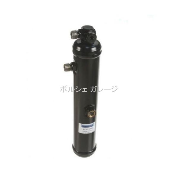 【パーツ種類】エアコン レシーバー ドライヤー 【詳細内容】【製造メーカー】ACM【適合車種】ポルシェ 1984-1989    911    O-Ring Style Hose Fittings; ; Standard Desiccant...