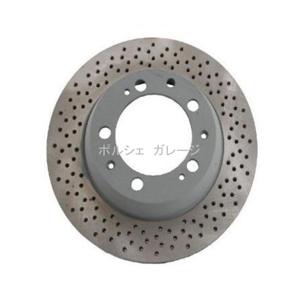 【パーツ種類】ブレーキディスク【詳細内容】リア 運転席側 左 or 助手席側 右 【製造メーカー】ATE アテ【適合車種】ポルシェ 1995  911    1996-1998  911  カレラ   1996-1998  911  カレラ...