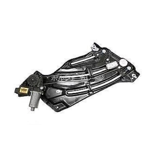 【パーツ種類】ウィンドウ　窓 レギュレーター【詳細内容】リア 運転席側 左 - エレクトリック, 付属 モーター【製造メーカー】URO PARTS PREMIUM ユーロパーツ【適合車種】ポルシェ 1999-2000  911   コンバー...