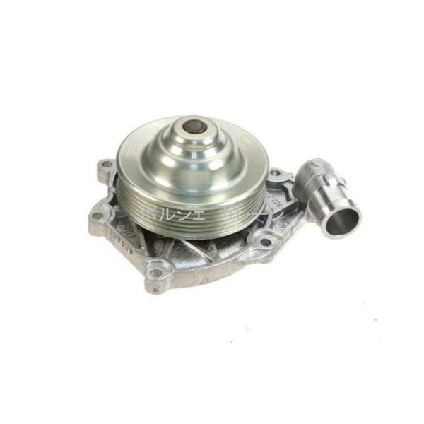 【パーツ種類】ウォーターポンプ【詳細内容】Note: コンポジットインペラーAlso use (Qty.) (1) 996 106 340 71 ガスケット【製造メーカー】GRAF グラフ【適合車種】ポルシェ 1999-2004  911 ...