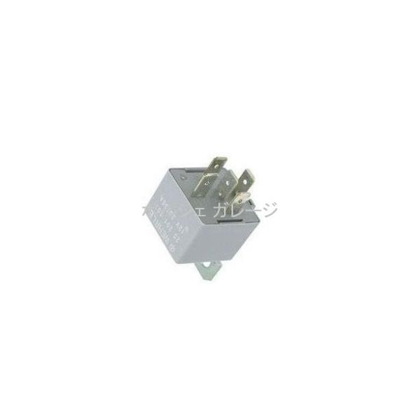 【パーツ種類】ライトモーター リレー 【詳細内容】【製造メーカー】WEHRLE ワラー【適合車種】ポルシェ 1977-1984  924 1979-1984  924 Turbo ターボ 1985-1988  924S 1983-1989 ...