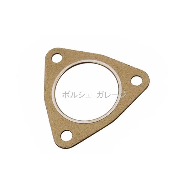 【パーツ種類】ガスケット【詳細内容】Thermal Reactor to ヒートエクスチェンジャー , Only for models 付属 Thermal Reactors. 【製造メーカー】VICTOR REINZ ビクターレインズ【適...