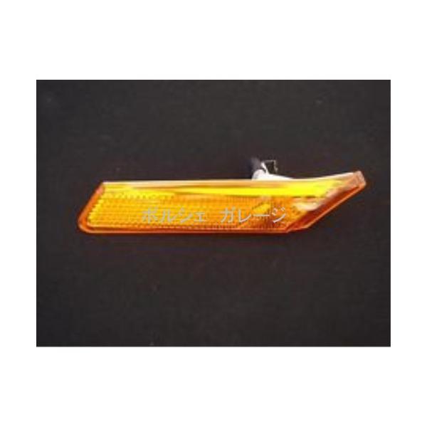 【パーツ種類】サイド マーカー ライト (アンバー)【詳細内容・注意】【製造メーカー】FER【発送内容 】単品売り（数量１個）【在庫の有無】取寄せ品（納期約2-4週間）【製品・部品番号】99763103702997 631 037 02