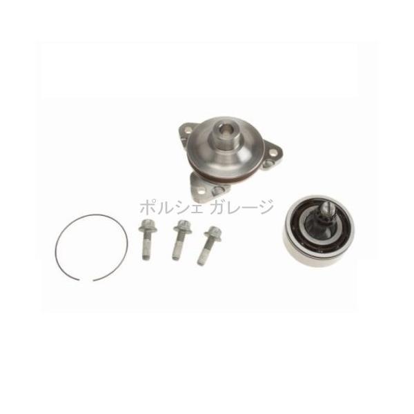 【パーツ種類】インタミディエイト シャフト ベアリングアップデート キット【詳細内容・注意】IMS シングルロウ プロ。単列から複列へのレトロフィットベアリングキット。元から単列 IMS ベアリングを装備した車両のみ (元のカバー ディッシ...