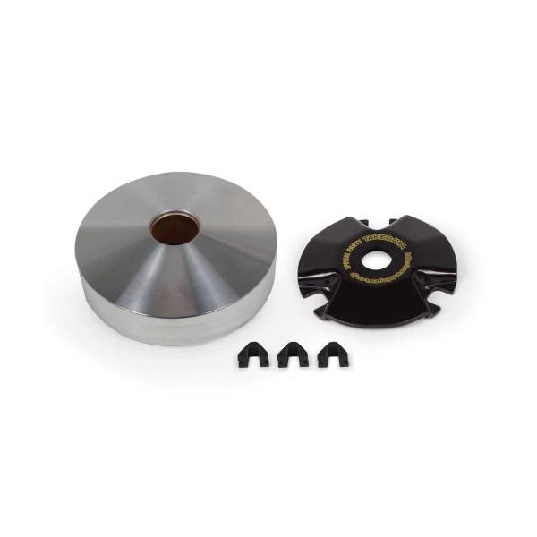 TAKEGAWA Today・Dio(AF62)・ズーマー・DUNK・タクト(AF75) ハイスピードプーリーキットメーカー品番 02-01-7029適合車種例ZOOMER(AF58-1000001〜)ZOOMER(FI)(AF58-170...