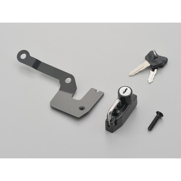 車両の雰囲気を崩さない純正風デザイン。メーカー品番　15529適合車種YZF-R25 ('15-'22) / MT-25 ('16-'22) /YZF-R3 ('15-'22) /MT-03 ('16-'21) *メール便発送（ポスト投函、...