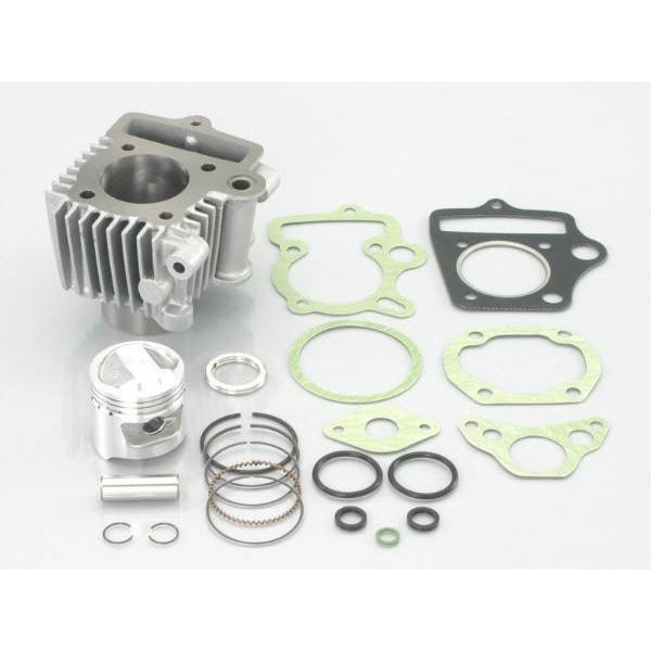KITACO モンキー スーパーカブ 75cc ライトボアアップキット メーカー品番 212-1013481適合車種例モンキー/ゴリラ Z50J-1000001〜1510400シャリー50 CF50-1000002〜2899999ダックス5...