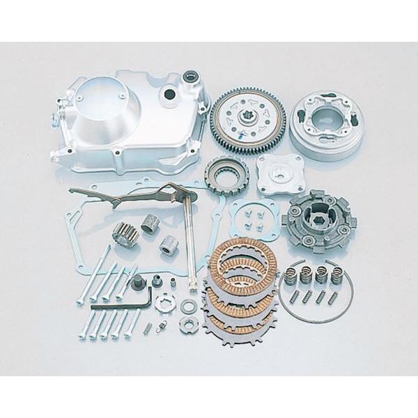 KITACO モンキー マニュアルクラッチKITメーカー品番 307-1123000適合車種例モンキー系エンジン遠心クラッチ車用