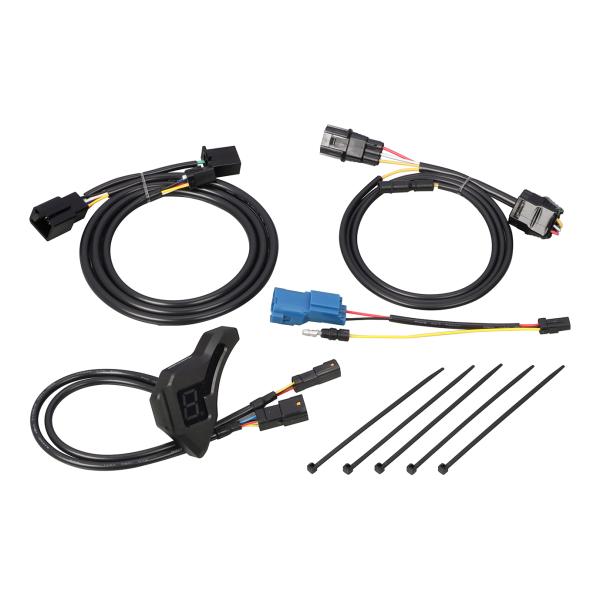 キタコ CT125ハンターカブ（〜JA65-1099999）・ダックス125（JB04） ギヤポジションインジケーターメーカー品番 761-1471000適合車種例CT125ハンターカブ JA65-1000001〜1099999ダックス12...