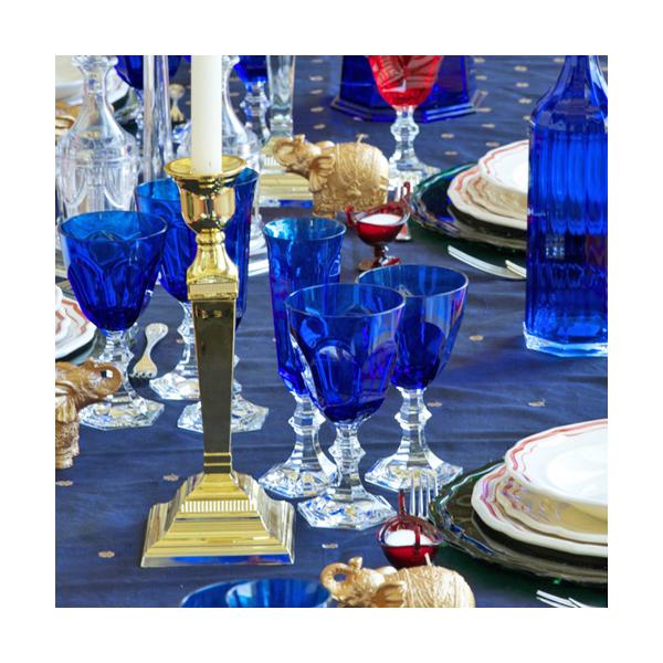 イタリア フィレンツェ発の洗練されたデザイン。鮮やかな発色にクリスタルな輝き、そして深い透明感。高級感あふれるアクリルグラスです。サイズ　直径８.９ｘｈ１６.４ｃｍ素材　メタクリル樹脂耐熱温度　８０度原産国　台湾＊お取り扱い上の注意 ・火の...