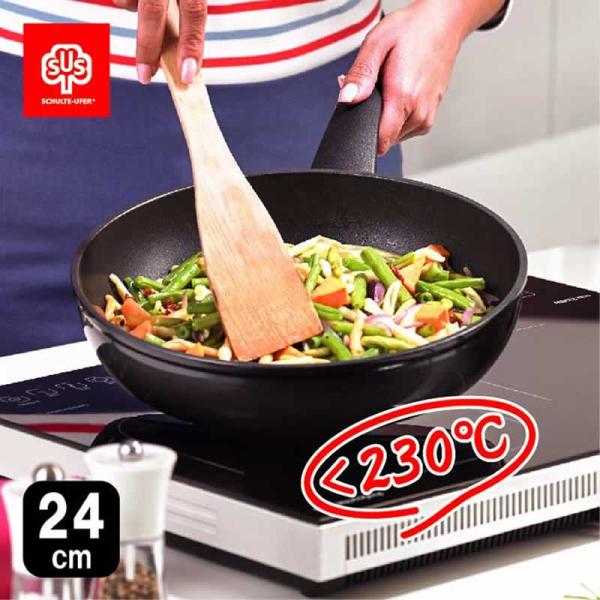 IHの温度調整はめんどくさい。IHは火力が強いと温度が上がりすぎる。IH用フライパンはコーティングが長持ちしない。火加減を気にしないでスピーディーに調理したい。シュルテウーファーのマジカアイならあなたの悩みを解決します。強火で使えてオーバー...