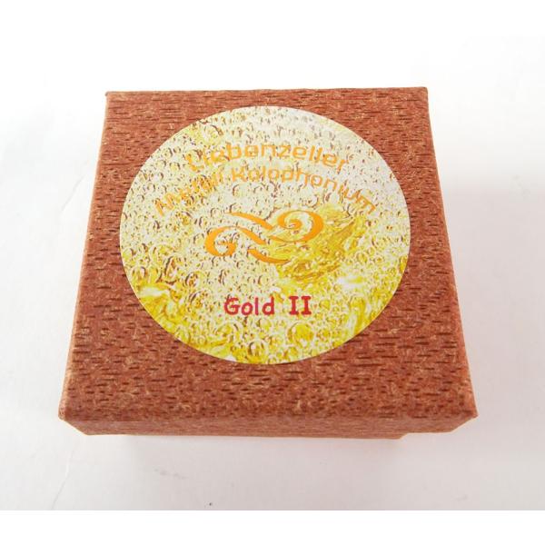 Liebenzeller(リーベンツェラー)は、ドイツで創業４０年の歴史ある工房です。独特かつ大変高品質な松脂を製作しています。独自製法により含まれる気泡と、配合された金属粉が音量・音質の向上を促します。 Gold＝金を配合したタイプとなり...