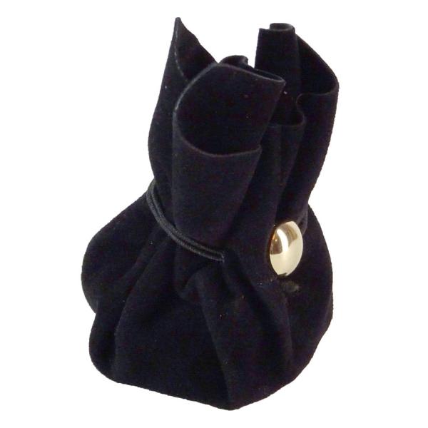 粒子が非常に細かくザラつきは感じられませんが摩擦係数が大きい感じ、粘り気がありますがべとつきは有りません。真空中で樹脂を溶解するため、アレルギー物質を含む不純物が高い効率で取り除かれておりアレルギー症状が出にくい松脂です。同ブランドのチェロ...