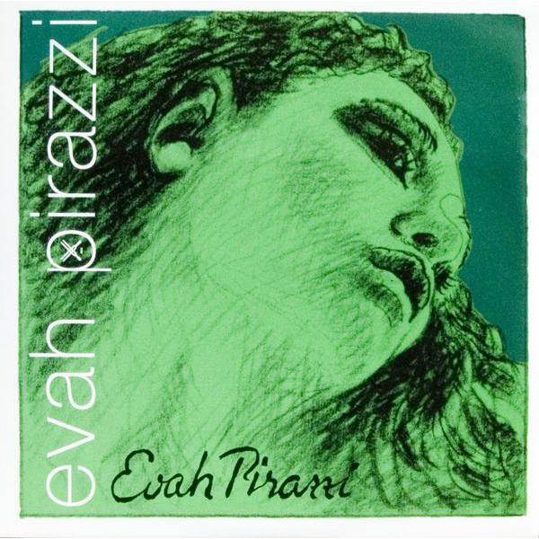 ドイツ/ピラストロ社製。現在、人気上昇中のチェロ弦。輝かしい音色を持ち、弾いていても楽しくなる弦。スチール/クロムスチール巻